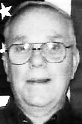 John N. ‘Pete’ Helsel | News, Sports, Jobs - Altoona Mirror